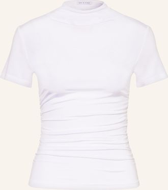 Mrs & Hugs Mrs & Hugs T-Shirt weiss
