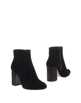 Michael Kors SCHUHE - Stiefeletten auf YOOX.COM