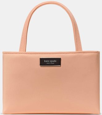 Kate Spade New York The Original Bag Icon Tote-Bag, Extraklein