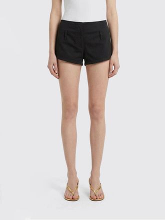 Gimaguas Short Femme couleur Noir