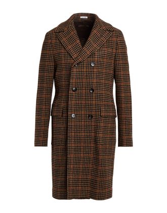 Breras Milano JACKEN & M&Auml;NTEL - M&auml;ntel auf YOOX.COM