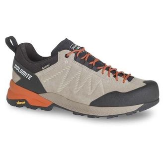 Dolomite Dolomite Crodarossa Leather Goretex Hiking Shoes EU 44