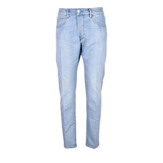 Nine In The Morning Homme, Jeans, Bleu, Taille: W36 Rock 5 Pocket Skinny
