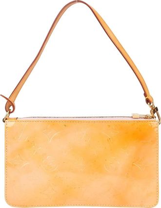 Louis Vuitton Crossbody Bags - Louis Vuitton Vernis Monogram Lexington Pochette H - Gr. unisize - in Bunt - für Damen