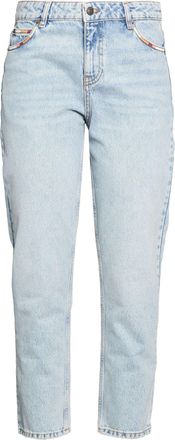 BA&SH HOSEN & R&Ouml;CKE - Jeanshosen auf YOOX.COM