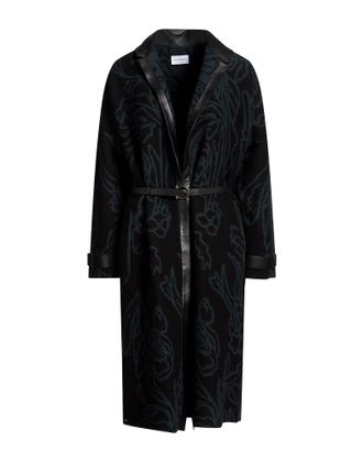 Ferragamo JACKEN & M&Auml;NTEL - M&auml;ntel auf YOOX.COM