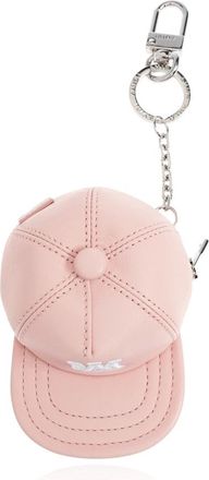 Amiri Homme, Accessoires, Rose, Taille: ONE Size MA Hat Keychain