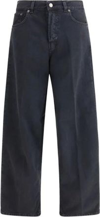 Haikure Femme, Jeans, Noir, Taille: W26 Jeans droits