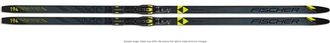 Fischer Langlauf Sets TWIN SKIN SUPERLITE STIFF EF SET