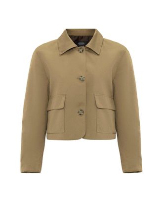 Antioch Jacket