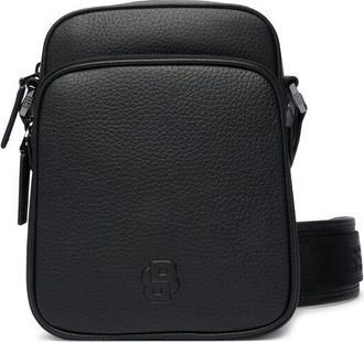 HUGO BOSS Umhängetasche 50558857 Schwarz