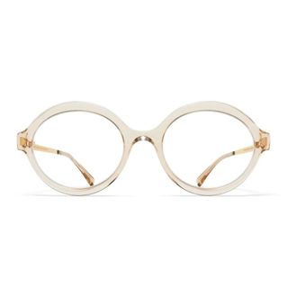 Mykita Noomi C206 Optische Brille - - Accessories - Damen - Beige - ONE SIZE