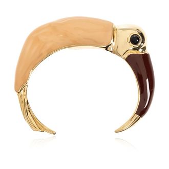 Chlo&eacute; Damen, Accessories, Gelb, ONE SIZEGr&ouml;&szlig;e