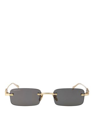 Gucci Sonnenbrille - Grau