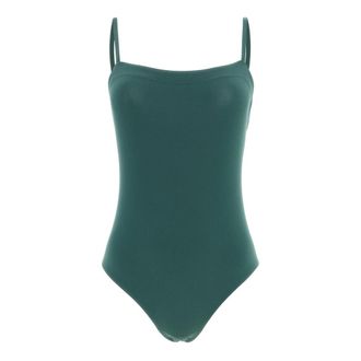 Eres Aquarelle One-piece - - Swimwear - Damen - Gr&uuml;n - XS