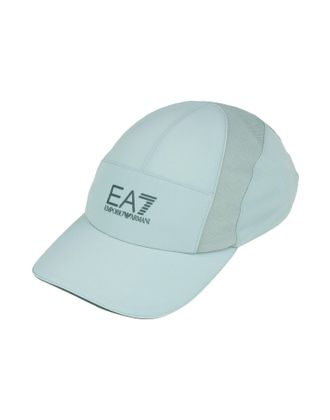 Emporio Armani ACCESSOIRES - M&uuml;tzen & H&uuml;te auf YOOX.COM
