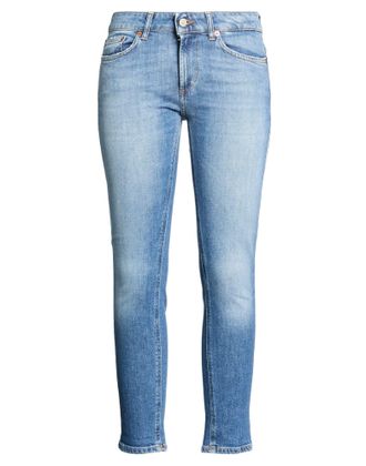 Dondup HOSEN & R&Ouml;CKE - Jeanshosen auf YOOX.COM