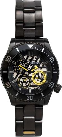 Guess Herren, Accessories, Schwarzk, ONE SIZEGr&ouml;&szlig;e