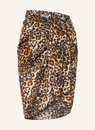 Darling Harbour Darling Harbour Pareo schwarz