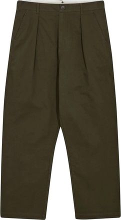 Anerkjendt Pantalon Carotte Akjakob Anerkjendt