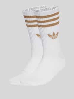 adidas Originals Socken aus Baumwoll-Mix im 3er-Pack