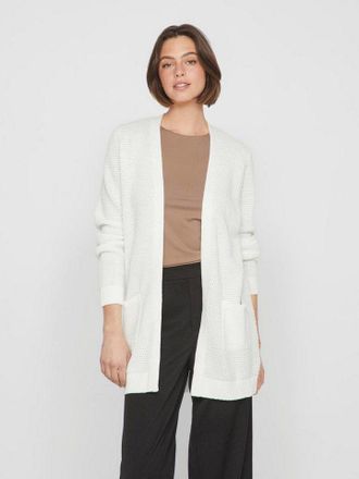 Vila Strickjacke VIDALO L/S KNIT CARDIGAN- NOOS