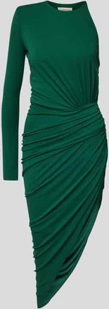 Alexandre Vauthier Abendkleid im One-Shoulder-Design