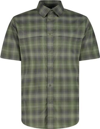 F.lli Campagnolo Herren Hemd MAN SHIRT