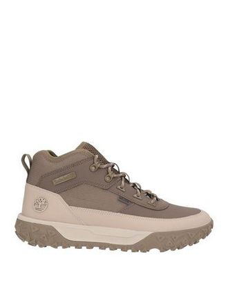 Timberland MID LACE UP SNEAKER