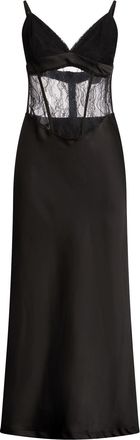 Haveone KLEIDER - Maxi-Kleider auf YOOX.COM
