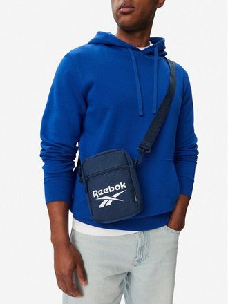 Reebok Umh&auml;ngetasche CWBEO-RBK-010-CCC-06 Dunkelblau