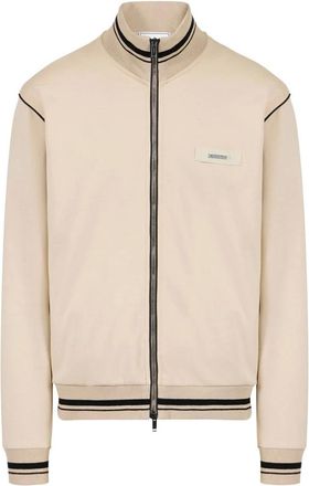 Iceberg Homme, Sweatshirts et sweats &agrave; capuche, Beige, Taille: L SweaT-shirts