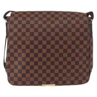 Louis Vuitton unisex, Pre-owned, Brun, Taille: ONE Size Sac bandouli&egrave;re Pre-owned