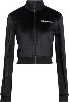 Karl Lagerfeld TOPS - Sweat-shirts sur YOOX.COM
