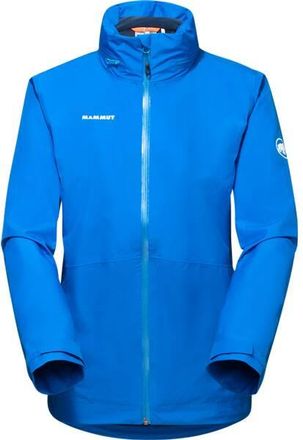 Mammut Damen Funktionsjacke Ayako Tour HS Hooded Jacket Women