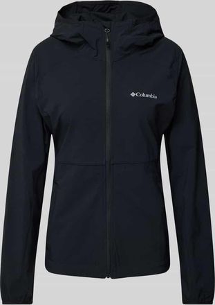 Columbia Jacke mit Label-Print Modell HEATHER CANYON II