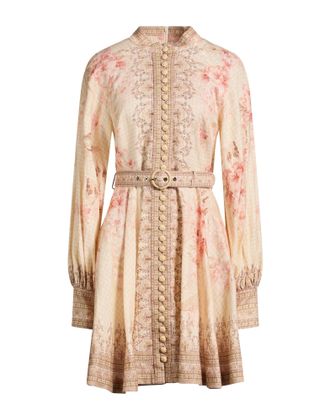 Zimmermann KLEIDER - Mini-Kleider auf YOOX.COM