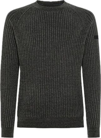 Roberto Ricci Design Rrd, Herren, Strickwaren, Gr&uuml;n, 2XLGr&ouml;&szlig;e