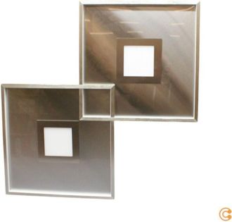 Paul Neuhaus Gebraucht] Paul Neuhaus Amara Led Deckenleuchte Deckenlampe Leuchte Lampe Licht B-Ware