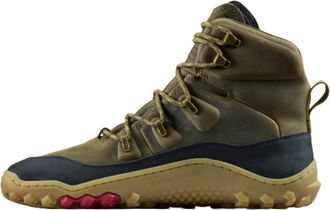Vivobarefoot Boots TRACKER AT II
