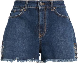 John Richmond HOSEN & R&Ouml;CKE - Jeansshorts auf YOOX.COM