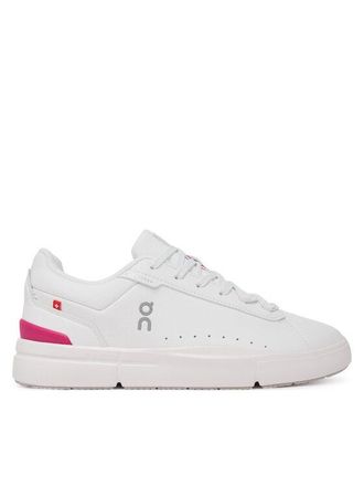 On Sneakers The Roger Advantage 3WF3039 Wei&szlig;