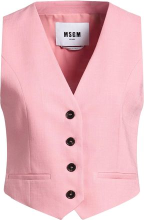 Msgm ANZ&Uuml;GE und CO-ORDS - Couture-Westen auf YOOX.COM