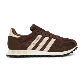 adidas LA Trainer OG - - Sport - Herren - Braun - 42 EU