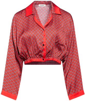 Sandro TOPS - Hemden auf YOOX.COM