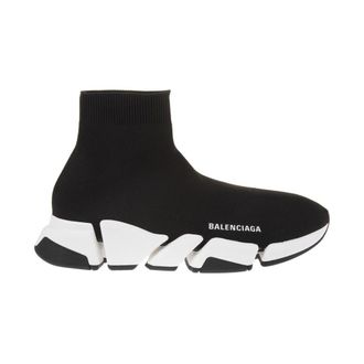 Balenciaga Speed 2.0 Sneakers - - Shoes - Herren - Schwarzk - 47 EU