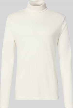 Daniel Hechter Longsleeve mit Rollkragen