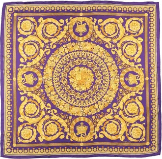 Versace ACCESSOIRES - Schals auf YOOX.COM