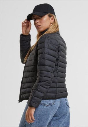 Urban Classics Steppjacke Ladies Ultra Light Puffer Jacket