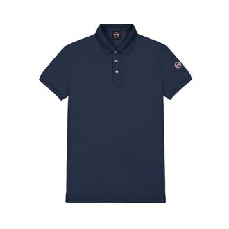 Colmar Polo - - Tops - Herren - Blau - L